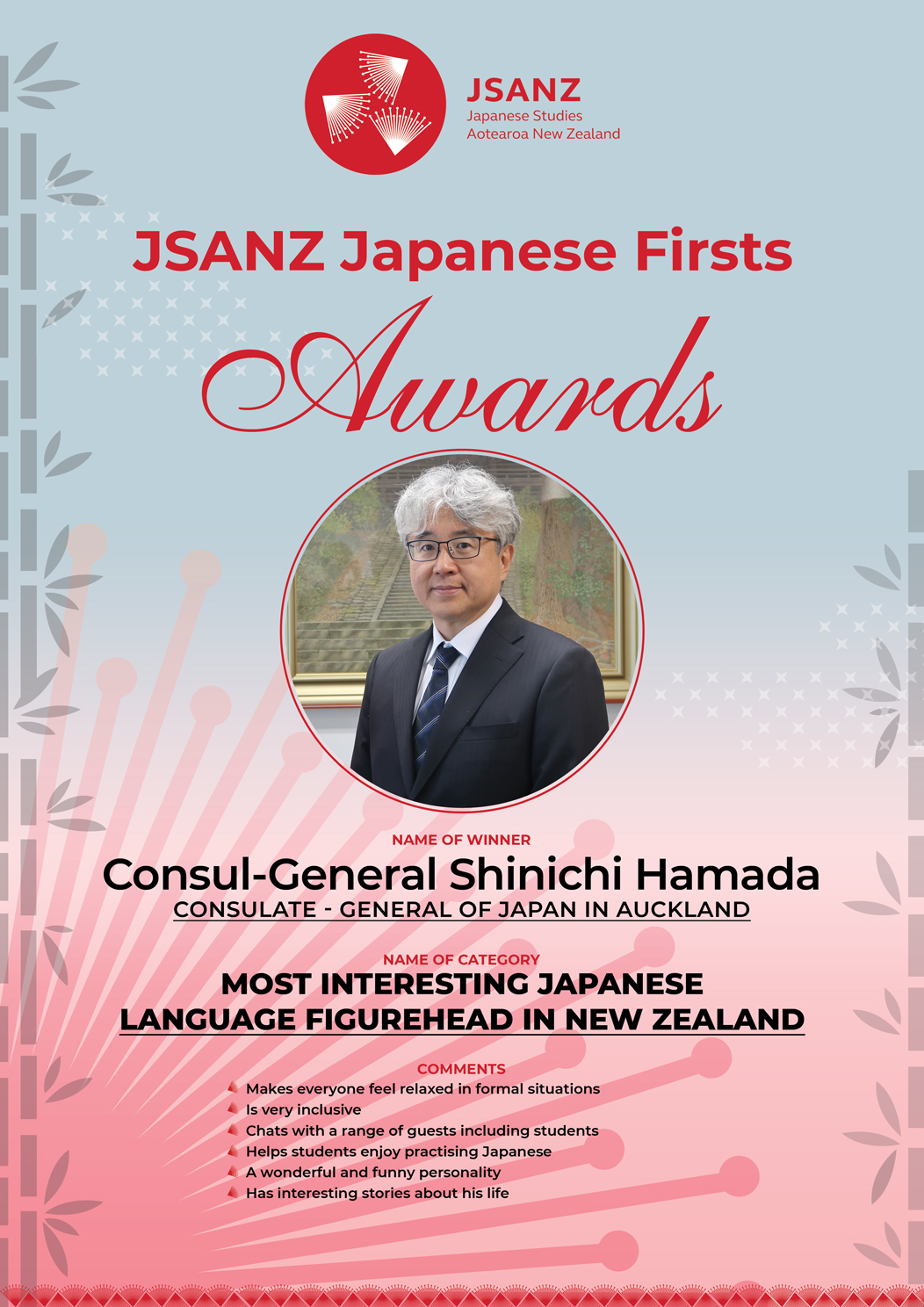 JSANZ | Japanese Studies Aotearoa New Zealand